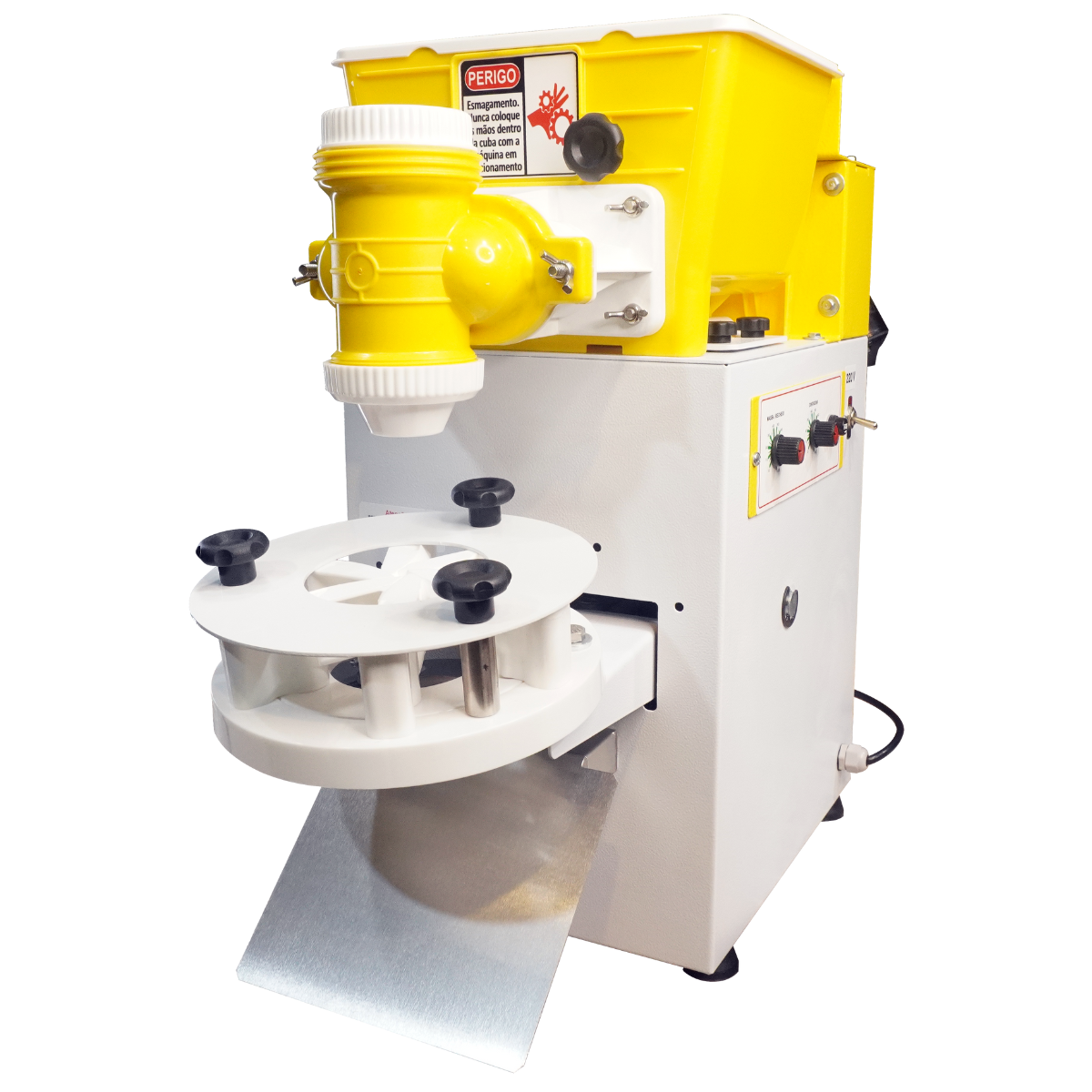 Modeladoras - Compacta Print