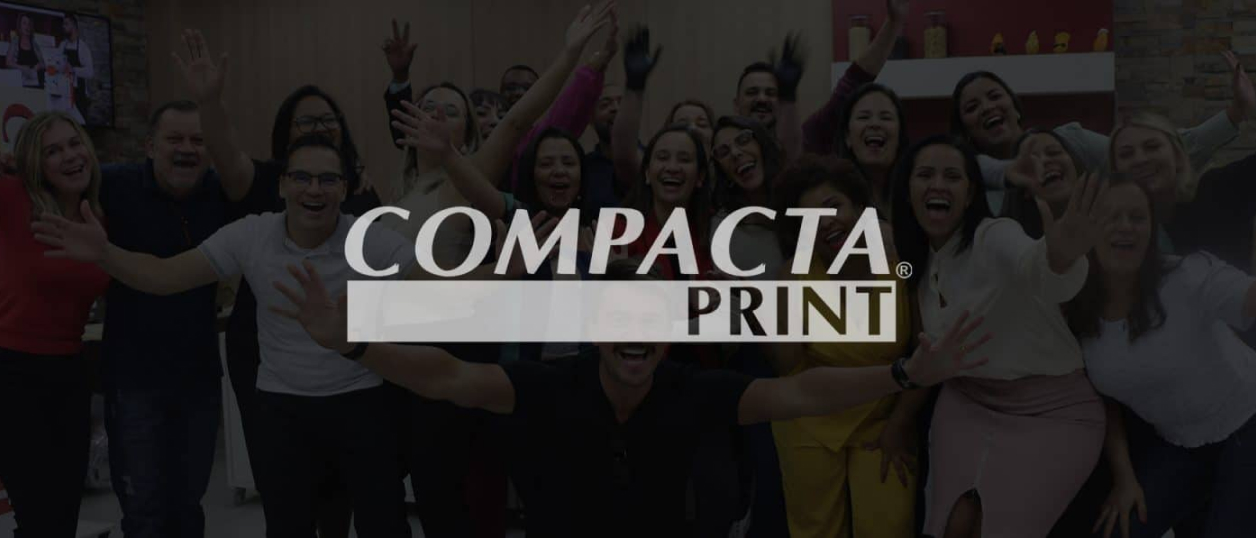 Quem Somos - Compacta Print