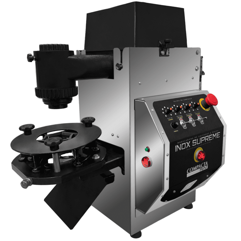 Modeladoras - Compacta Print