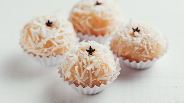 Receita de Beijinho: Passo a Passo Simples e Barato