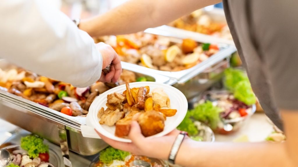 Food Service: Um Guia para Empreender do Zero ao Sucesso