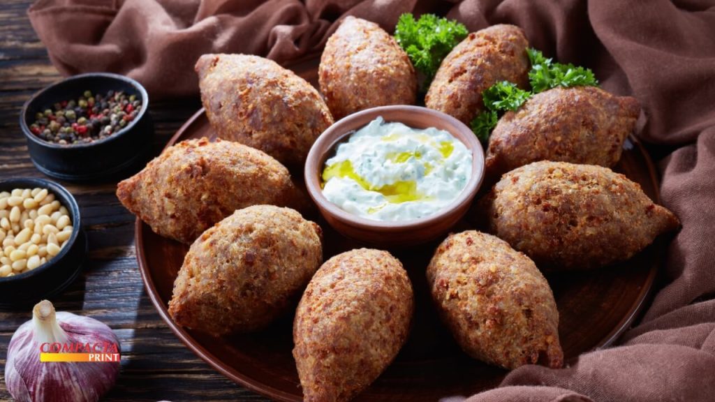 Melhor Receita de Kibe Tradicional: Simples e Barato