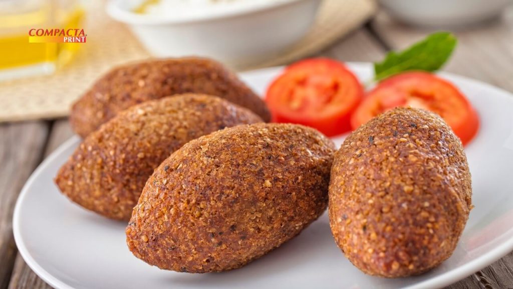 Melhor Receita de Kibe Tradicional: Simples e Barato