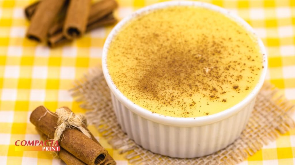 Curau de Milho Verde: Receita Cremosa e Tradicional