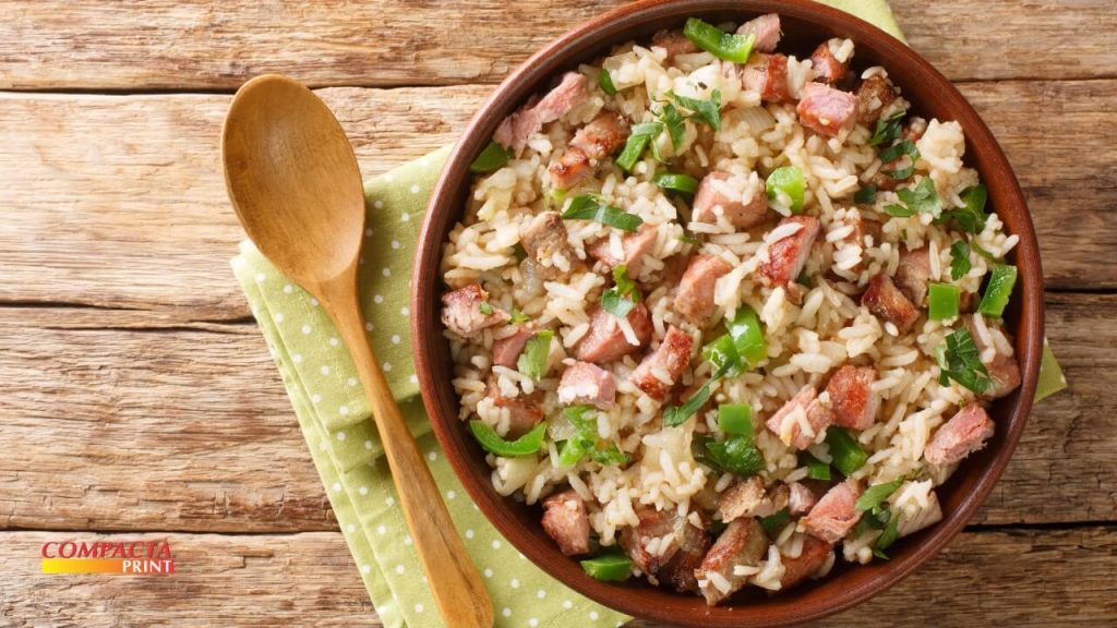 Arroz Carreteiro Autêntico: O Verdadeiro Sabor Gaúcho